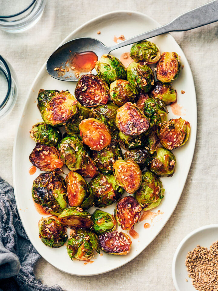 Best Sriracha Substitute: 10 Alternatives Ranked - Evergreen Kitchen