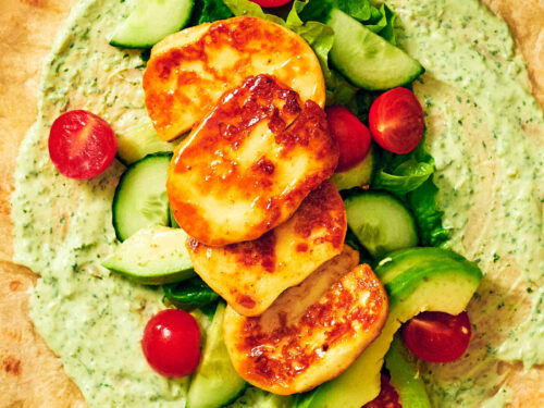 Air Fryer Cabbage Wedges Evergreen Kitchen